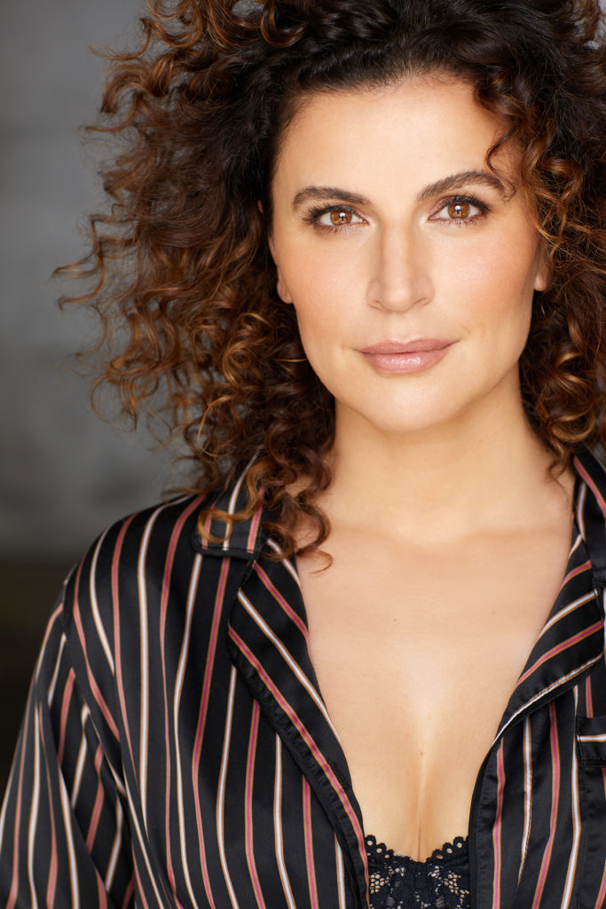 Katarina Morhacova Reset Actors